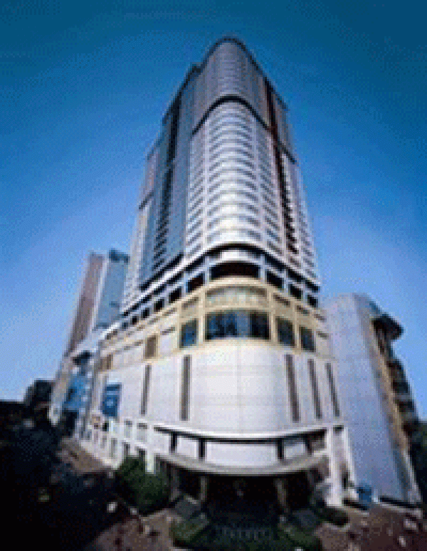 Mainland - Completed Developments | CKA